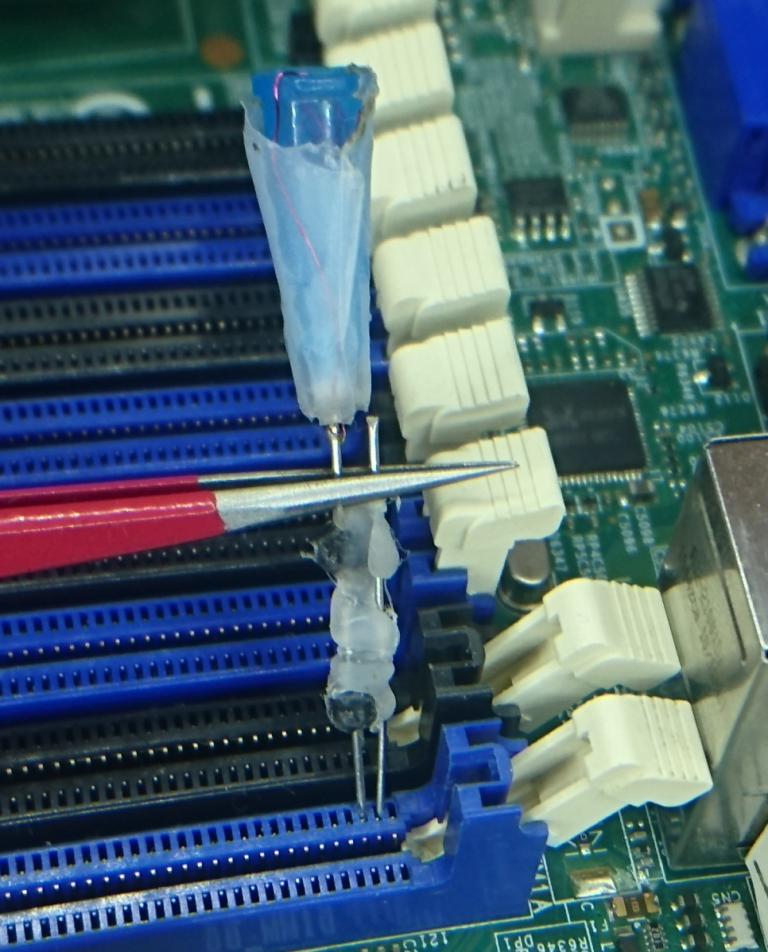 ECCploit: ECC Memory Vulnerable to Rowhammer Attacks After All - vusec