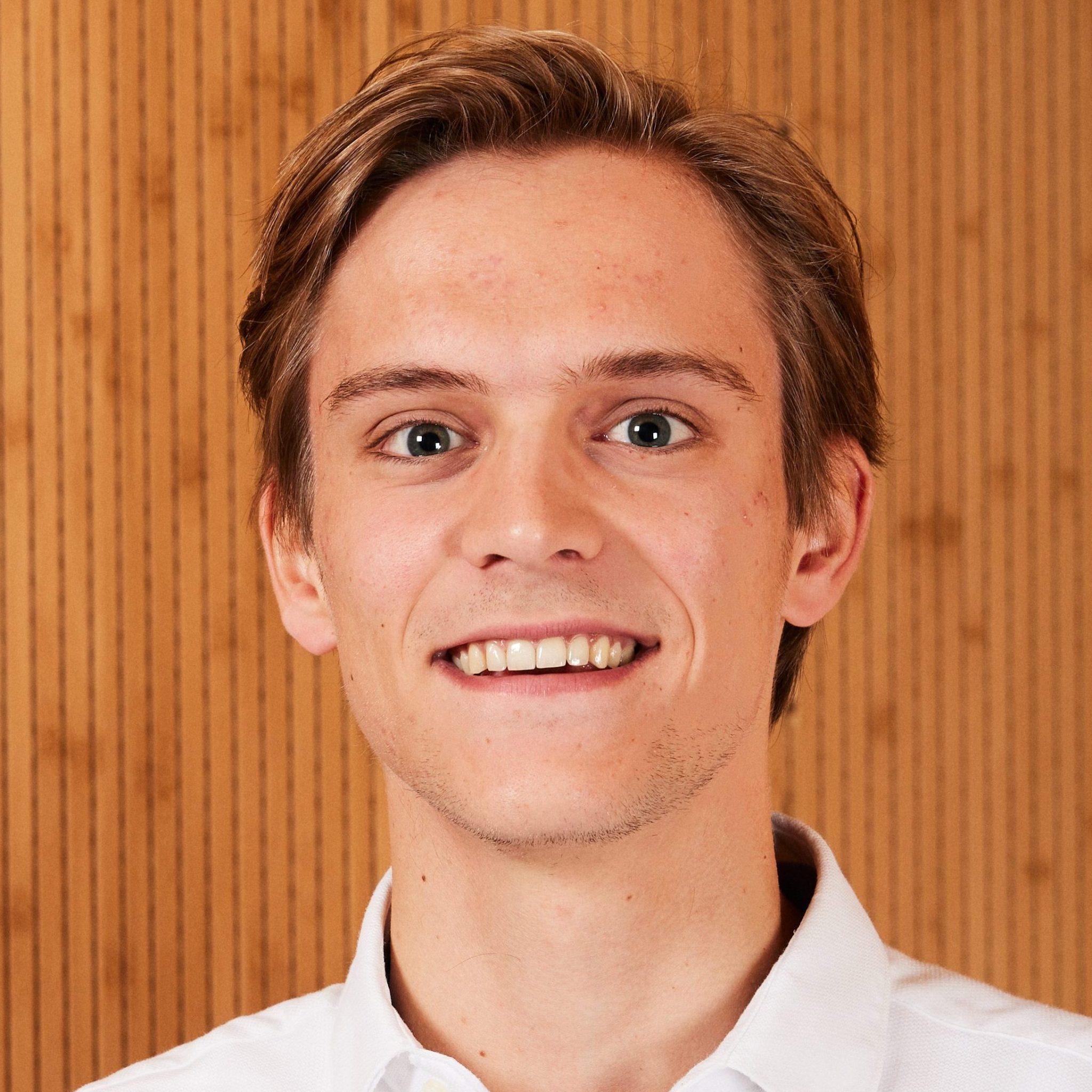 Sander Wiebing - vusec